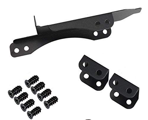 Amazon.com: Dual 12cm Fans Mount Rack Cooling Heatsink Graphics Video ...