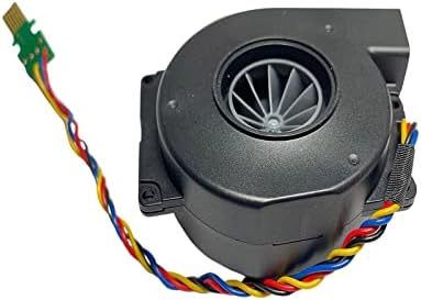 Amazon.com: SCREENTRONICS Main Dust Suction Motor Fan Compatible ...