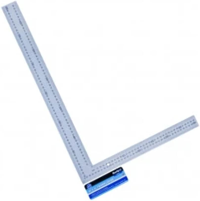 Blue Spot 25701 24 x 16-inch Framing Square : Amazon.co.uk: DIY & Tools