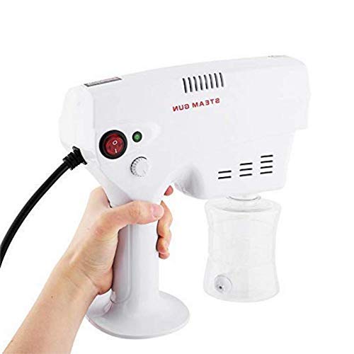 Buy Lagotto Professional Multi function Hair Gel Nano Hair Steam Gun ...
