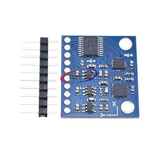 Reland Sun high precision fis1100 intelligent IMU + 9dof nine axis ...