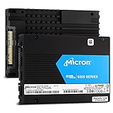 Micron 9300 Series Enterprise SSD Review