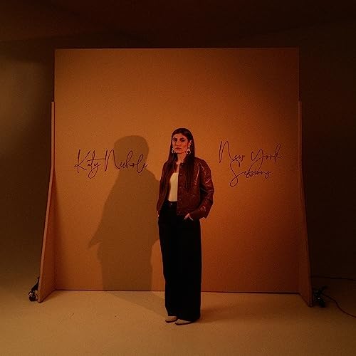 Play New York Sessions by Katy Nichole on Amazon Music