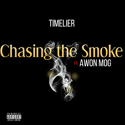 Amazon.co.jp: Chasing the Smoke (feat. Aewon Mog) : Timelier: Digital Music