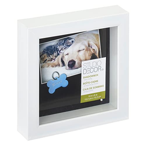 Top 10 Best Box Frame For Art : Reviews & Buying Guide - Katynel