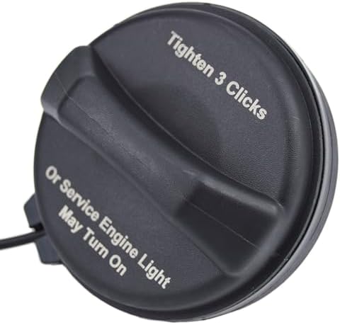 Amazon.com: Fuel Filler Cap Gas Cap 95995094 for Buick Cadillac ...