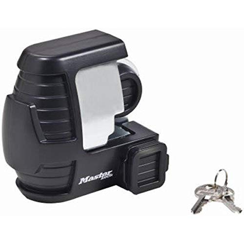 12 Best Trailer Hitch Locks: Brand Buying Guide & Reviews