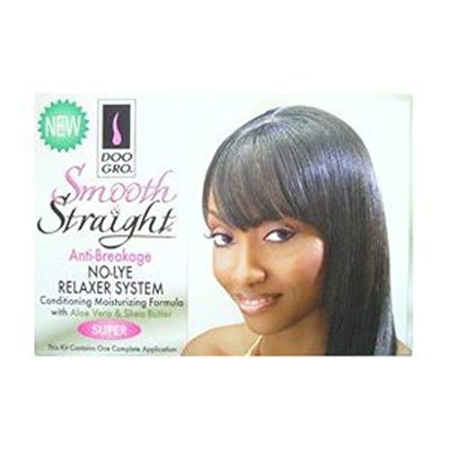 The 27 Best Hair Relaxers for Straight Hair of 2024 [Verified] - Cherry ...