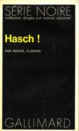 HASCH ! : Fleming Nichol: Amazon.co.uk: Books