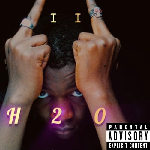 H2O II by Lean Savage on Prime Music