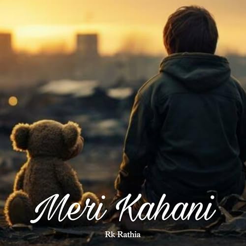 Amazon MusicでRK Rathia OfficialのMeri Kahaniを再生する