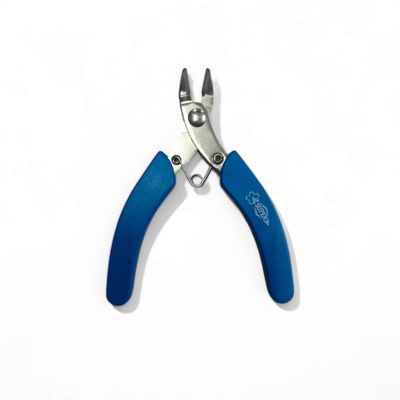 Super Made In Taiwan Stainless Steel Blade Mini Diagonal Nipper 110mm ...