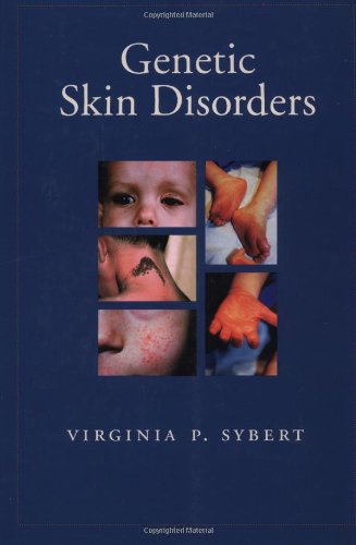 Genetic Skin Disorders: 9780195062182: Medicine & Health Science Books ...