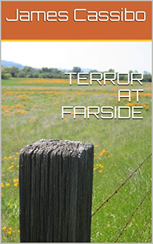 Amazon.com: TERROR AT FARSIDE eBook: Cassibo, James: Kindle Store