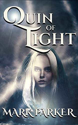 Amazon.com: Quin of Light: Young Adult Elemental Fantasy (Book 1 of The ...