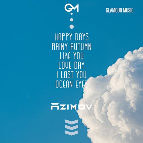 Happy Days by Azimov on Amazon Music - Amazon.co.uk