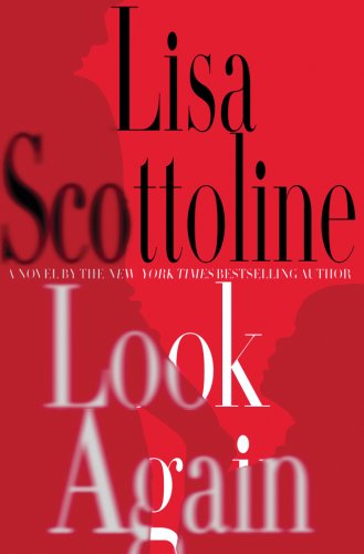 Amazon.co.jp: Look Again : Lisa Scottoline: 洋書