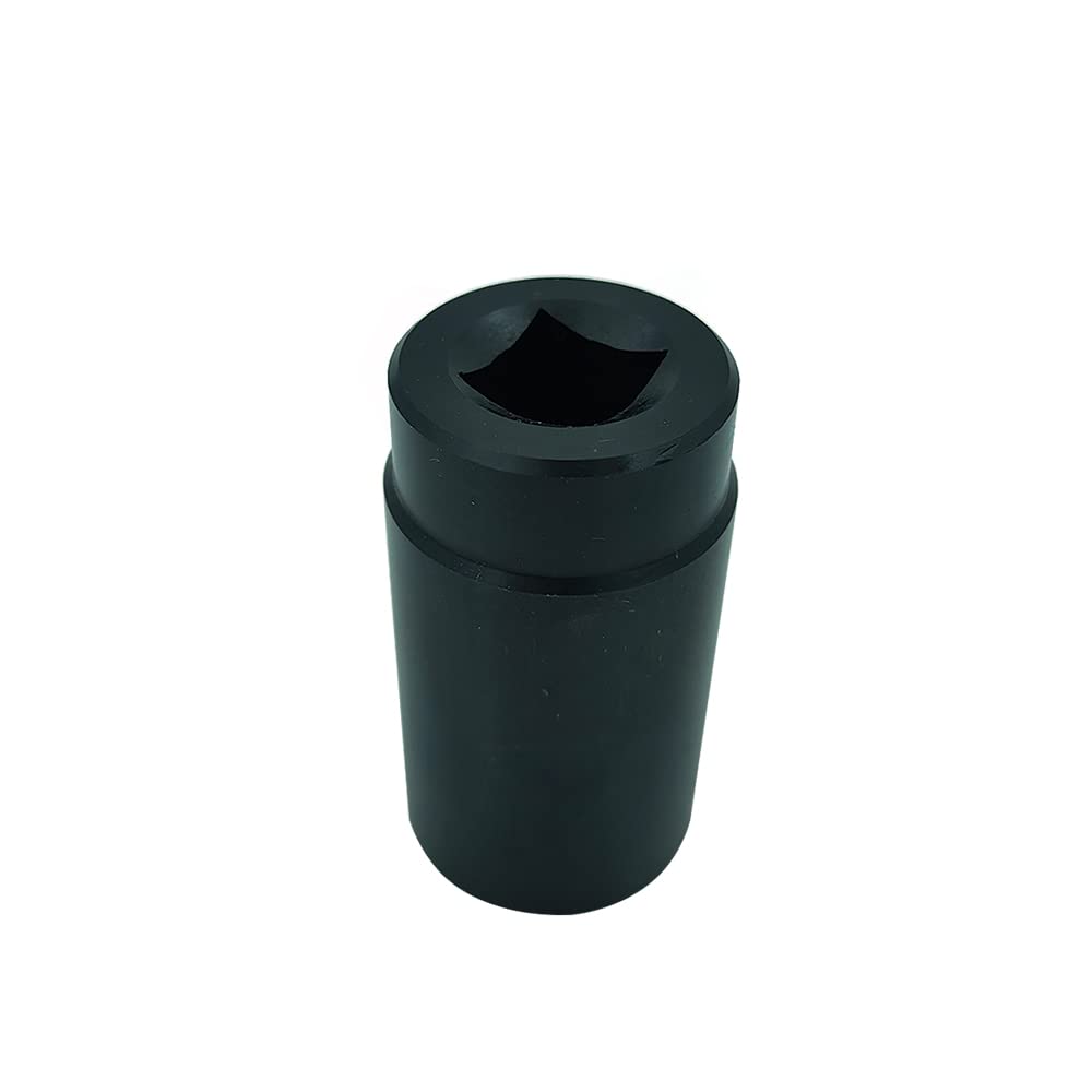 Amazon.com: Lskioer Delivery Valve Socket, 32 Spline Tooth Diesel Fuel ...