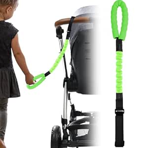 Amazon.com : ONEDONE Stroller Handle for Toddler Travel 20" Stroller ...