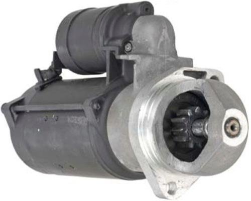 Amazon.com: RAREELECTRICAL New 11 Tooth Starter Motor Compatible with ...