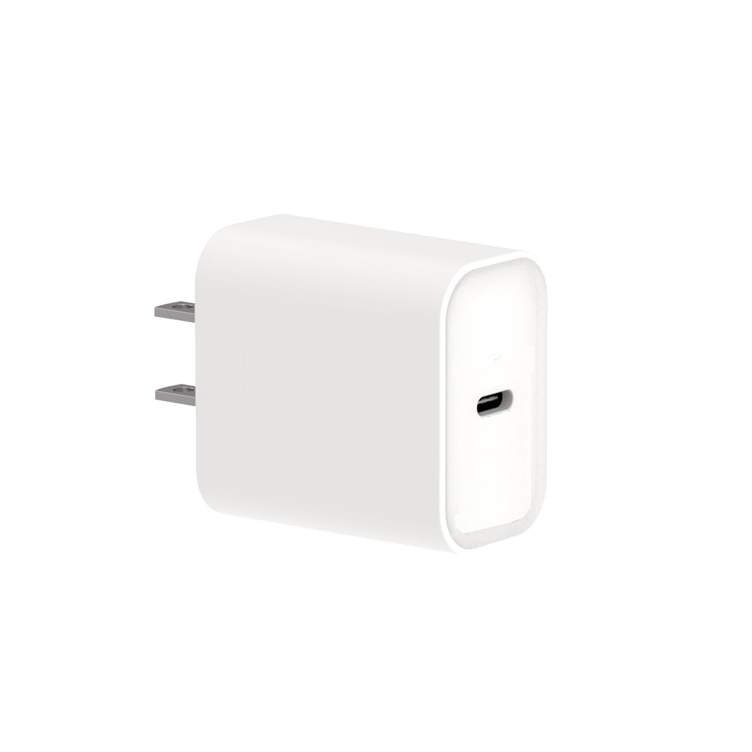 Amazon.com: PD 33W USB Type C Fast Wall Charger, OthoKing USB C Charger ...