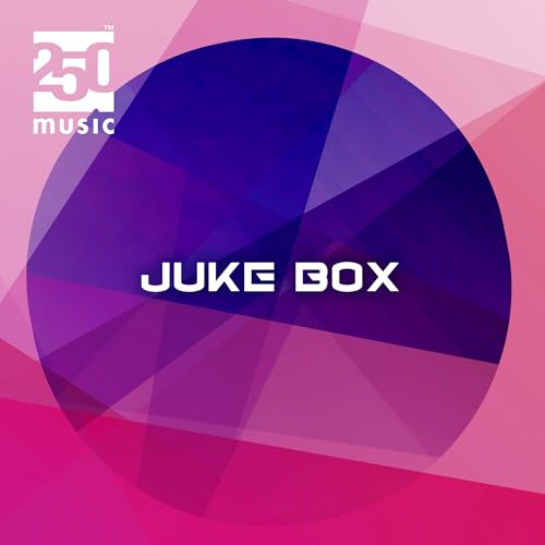 Amazon Music - 中村皓のJuke Box - Amazon.co.jp
