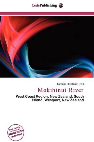 Mokihinui River | Amazon.com.br