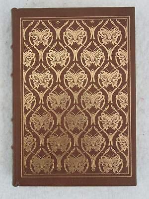 Vladimir Nabokov NABOKOV'S DOZEN Franklin Library Leather 1977 with ...