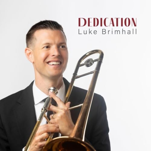 Play Dedication by Luke Brimhall on Amazon Music Unlimited