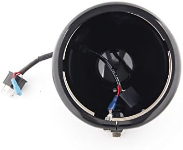 SKUNTUGUANG 5 3/4 5.75 Inch Led Headlights Housing bucket for ...