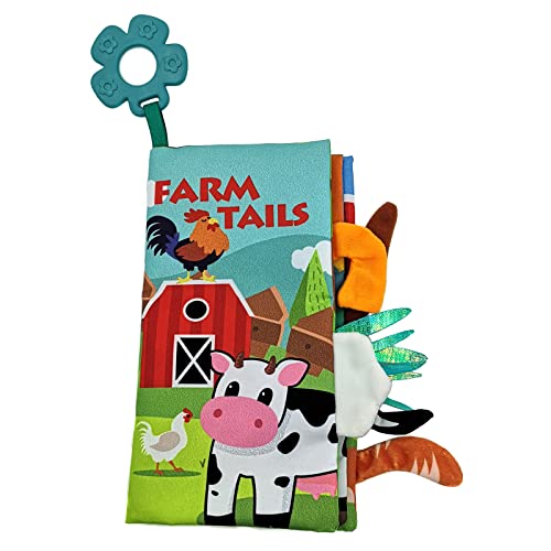 24 Best Cloth Books For Babies In 2023