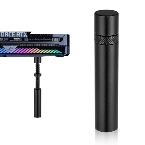 YTOOK GPU Support Bracket, Adjustable GPU Brace with Magnet, Graphics ...