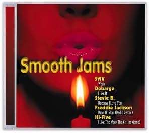 Amazon.co.jp: Smooth Jams: ミュージック