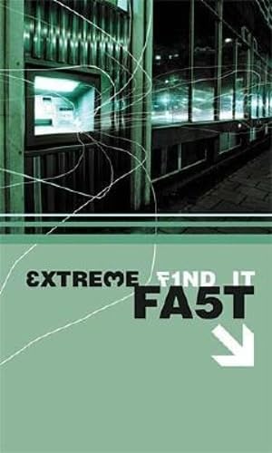 Extreme Find it Fast : Amazon.in: Books