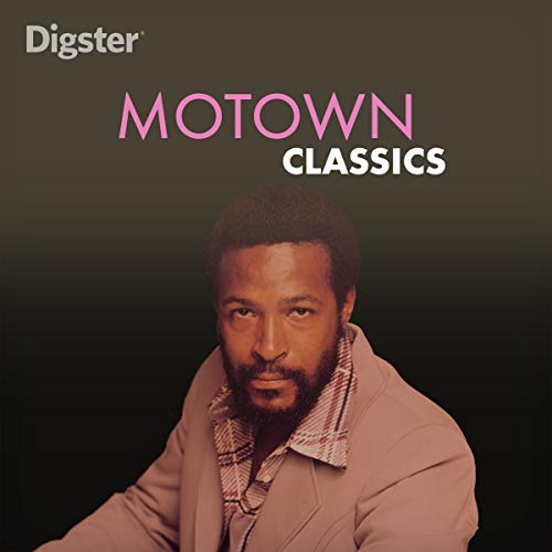 Digster Motown Classics Playlist on Amazon Music Unlimited