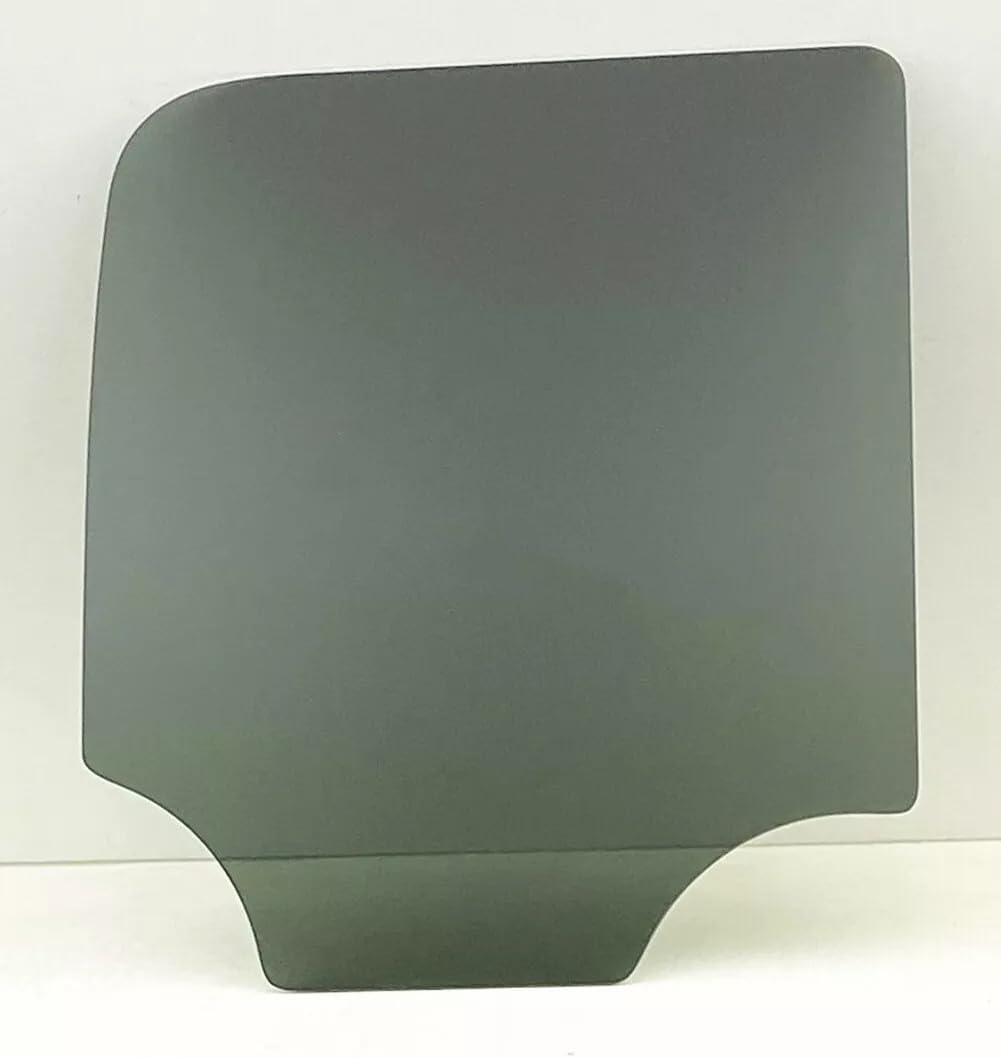 Amazon.com: Passenger/Right Side Rear Door Window Door Glass ...