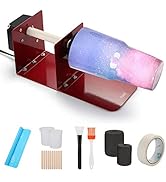 Cup Turner, Fixm Cup Tuners for Tumblers Cuptisserie Cup Turner Kit ...