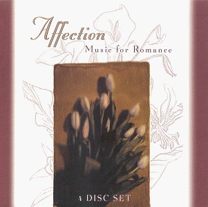 Amazon.com: Affection: Music for Romance: CDs & Vinyl