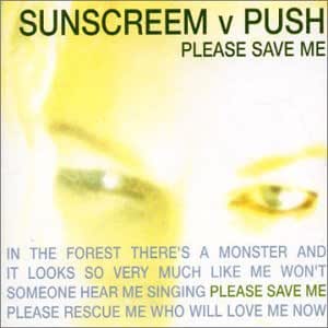 Amazon.co.jp: Please Save Me: ミュージック