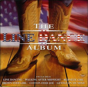Buy The Line Dance Album Online at Low Prices in India | Amazon Music ...