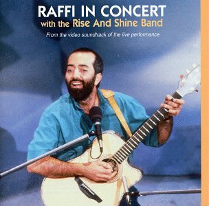 in Concert: Raffi, Raffi, Debi Pike, Erik Darling, Alan Arkin, Bob ...