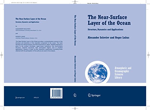 The Near-Surface Layer of the Ocean: Structure, Dynamics and ...
