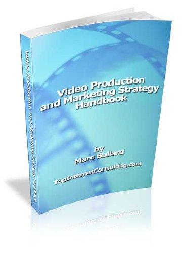 Amazon.com: Video Production and Marketing Strategy Handbook eBook ...