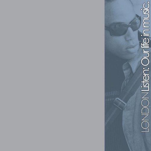 Play Listen: Our Life In Music by London on Amazon Music Unlimited