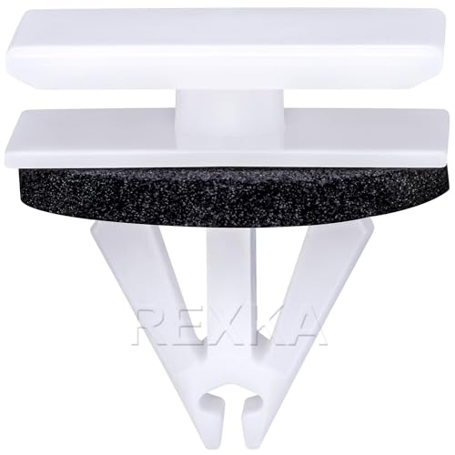 Underbody Shield Rattle Or Flutter Noise While Moving - 2015-2019 Ford ...