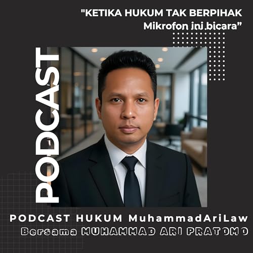 Pengacara Muhammad Ari Pratomo : Muhammad Ari Pratomo: Amazon.in ...