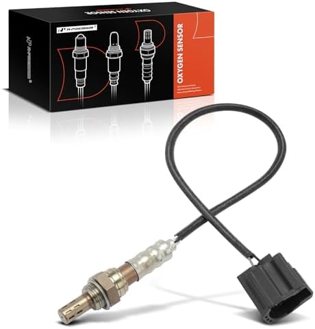Amazon.com: A-Premium O2 Oxygen Sensor Compatible with Mazda MX-5 Miata ...