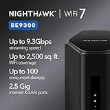 Best Netgear Router Comparison - December 2025