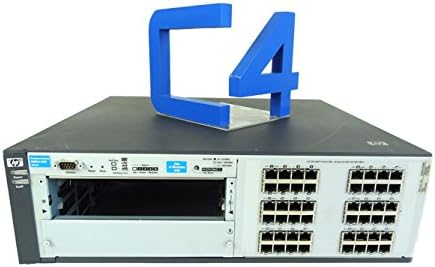 Amazon.com: HP J8712A Procurve Switch Zl 875W AC Power Supply - J8712 ...