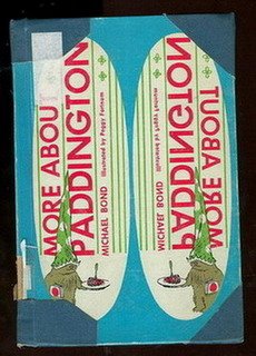 More About Paddington: Michael Bond: Books - Amazon.ca